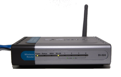 Oct 28, 2017 – Open Source Routers with OpenWrt/LEDE – Victoria ...