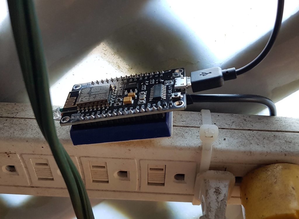 Introduction to Node Red and ESP8266 and Raspberry Pi and Sensors ...