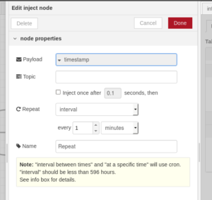 Introduction to Node Red and ESP8266 and Raspberry Pi and Sensors ...
