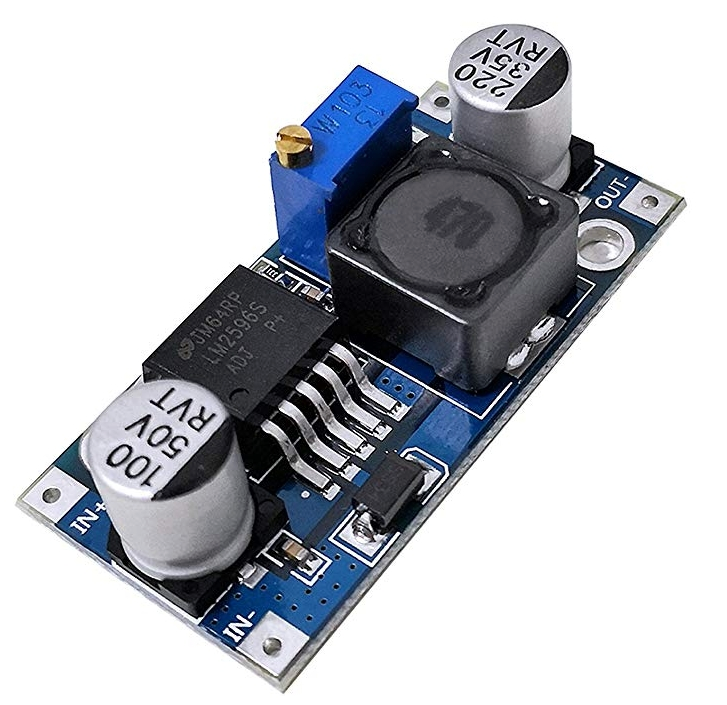 Sat. January 11, 2020 – Go Box using: Nexus DR-X by Budd Churchward ...