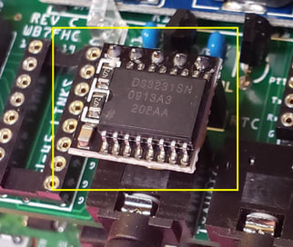 Sat. January 11, 2020 – Go Box using: Nexus DR-X by Budd Churchward ...